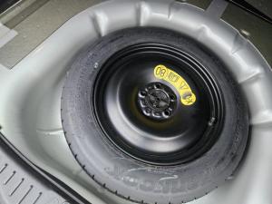 Grey Ford Focus 2011 in Riga, with an engine capacity of 1.60 L and mileage of 234 thousand km for 4490 €, photo 36 on AUTOMOTO.COM.LV