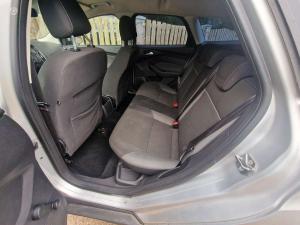 Pelēks Ford Focus 2011 Ukmergė, ar dzinēja tilpumu 1.56 L un nobraukumu 280 tūkst. km par 2350 €, foto 12 vietnē AUTOMOTO.COM.LV