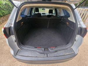 Pelēks Ford Focus 2011 Ukmergė, ar dzinēja tilpumu 1.56 L un nobraukumu 280 tūkst. km par 2350 €, foto 14 vietnē AUTOMOTO.COM.LV