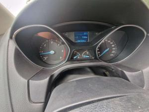 Pelēks Ford Focus 2011 Ukmergė, ar dzinēja tilpumu 1.56 L un nobraukumu 280 tūkst. km par 2350 €, foto 17 vietnē AUTOMOTO.COM.LV