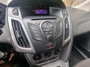 Pelēks Ford Focus 2011 Ukmergė, ar dzinēja tilpumu 1.56 L un nobraukumu 280 tūkst. km par 2350 €, foto 18 vietnē AUTOMOTO.COM.LV