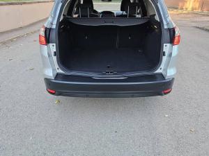 Grey Ford Focus 2012 in Jekabpils, with an engine capacity of 1.60 L and mileage of 291 thousand km for 4490 €, photo 16 on AUTOMOTO.COM.LV