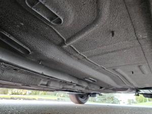 Grey Ford Focus 2012 in Jekabpils, with an engine capacity of 1.60 L and mileage of 291 thousand km for 4490 €, photo 25 on AUTOMOTO.COM.LV