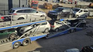 Grey Ford Focus 2012 in Jekabpils, with an engine capacity of 1.60 L and mileage of 291 thousand km for 4490 €, photo 36 on AUTOMOTO.COM.LV