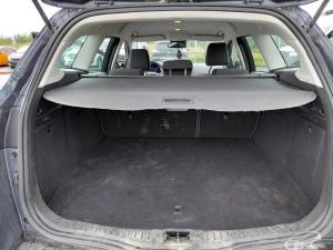 Grey Ford Focus 2012 in Avizieniai, with an engine capacity of 1.00 L and mileage of 156 thousand km for 3500 €, photo 10 on AUTOMOTO.COM.LV