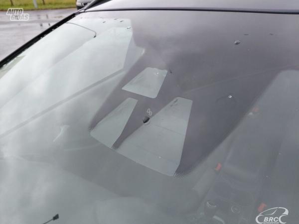 Grey Ford Focus 2012 in Avizieniai, with an engine capacity of 1.00 L and mileage of 156 thousand km for 3500 €, photo 10 on AUTOMOTO.COM.LV