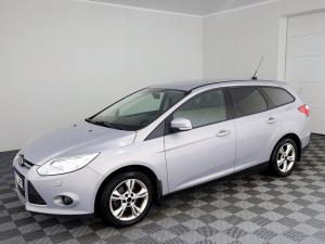 Pelēks Ford Focus 2012 Tallina, ar dzinēja tilpumu 1.60 L un nobraukumu 167 tūkst. km par 1199 €, foto 10 vietnē AUTOMOTO.COM.LV