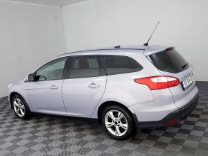 Pelēks Ford Focus 2012 Tallina, ar dzinēja tilpumu 1.60 L un nobraukumu 167 tūkst. km par 1199 €, foto 12 vietnē AUTOMOTO.COM.LV