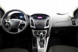 Pelēks Ford Focus 2012 Tallina, ar dzinēja tilpumu 1.60 L un nobraukumu 167 tūkst. km par 1199 €, foto 13 vietnē AUTOMOTO.COM.LV