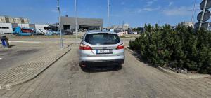 Grey Ford Focus 2012 in Vilnius, with an engine capacity of 1.56 L and mileage of 282 thousand km for 2300 €, photo 6 on AUTOMOTO.COM.LV