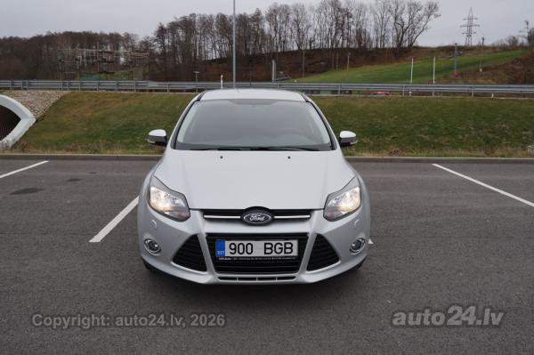 Ford Focus 2012 Tallina vietnē Pelēks Ford Focus 2012 Tallina, ar dzinēja tilpumu 1.60 L un nobraukumu 0 tūkst. km par 3500 €, foto 1 vietnē AUTOMOTO.COM.LV