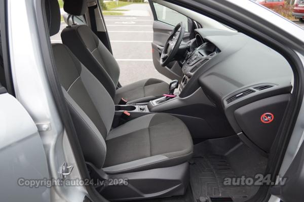 Ford Focus 2012 Tallina vietnē Pelēks Ford Focus 2012 Tallina, ar dzinēja tilpumu 1.60 L un nobraukumu 0 tūkst. km par 3500 €, foto 11 vietnē AUTOMOTO.COM.LV