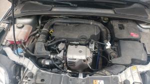 Pelēks Ford Focus 2013 Klaipėda, ar dzinēja tilpumu 1.00 L un nobraukumu 170 tūkst. km par 2100 €, foto 6 vietnē AUTOMOTO.COM.LV