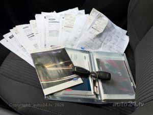 Grey Ford Focus 2013 in Tallinn, with an engine capacity of 1.60 L and mileage of 141 thousand km for 5799 €, photo 29 on AUTOMOTO.COM.LV