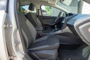 Pelēks Ford Focus 2013 Liepāja, ar dzinēja tilpumu 1.60 L un nobraukumu 255 tūkst. km par 2500 €, foto 27 vietnē AUTOMOTO.COM.LV
