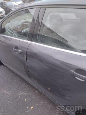 Pelēks Ford Focus 2013 Rīga, ar dzinēja tilpumu 1.60 L un nobraukumu 280 tūkst. km par 3100 €, foto 6 vietnē AUTOMOTO.COM.LV