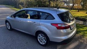 Pelēks Ford Focus 2013 Utena, ar dzinēja tilpumu 1.00 L un nobraukumu 247 tūkst. km par 2650 €, foto 15 vietnē AUTOMOTO.COM.LV