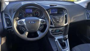 Pelēks Ford Focus 2013 Utena, ar dzinēja tilpumu 1.00 L un nobraukumu 247 tūkst. km par 2650 €, foto 21 vietnē AUTOMOTO.COM.LV