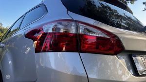 Pelēks Ford Focus 2013 Utena, ar dzinēja tilpumu 1.00 L un nobraukumu 247 tūkst. km par 2650 €, foto 31 vietnē AUTOMOTO.COM.LV