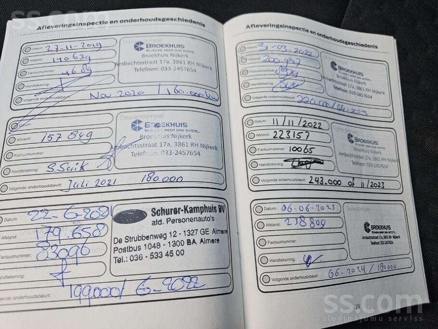Pelēks Ford Focus 2014 Cēsis, ar dzinēja tilpumu 1.00 L un nobraukumu 310 tūkst. km par 2800 €, foto 17 vietnē AUTOMOTO.COM.LV