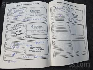 Pelēks Ford Focus 2014 Cēsis, ar dzinēja tilpumu 1.00 L un nobraukumu 310 tūkst. km par 2800 €, foto 20 vietnē AUTOMOTO.COM.LV