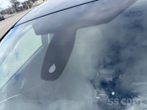 Grey Ford Focus 2014 in Saldus, with an engine capacity of 1.60 L and mileage of 252 thousand km for 4440 €, photo 16 on AUTOMOTO.COM.LV