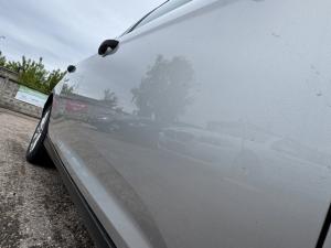 Grey Ford Focus 2014 in Riga, with an engine capacity of 1.00 L and mileage of 172 thousand km for 4390 €, photo 12 on AUTOMOTO.COM.LV