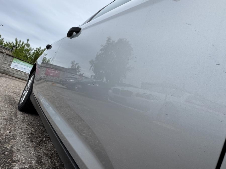Grey Ford Focus 2014 in Riga, with an engine capacity of 1.00 L and mileage of 172 thousand km for 4390 €, photo 12 on AUTOMOTO.COM.LV