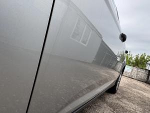 Grey Ford Focus 2014 in Riga, with an engine capacity of 1.00 L and mileage of 172 thousand km for 4390 €, photo 13 on AUTOMOTO.COM.LV
