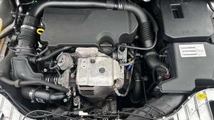 Pelēks Ford Focus 2014 Utena, ar dzinēja tilpumu 1.00 L un nobraukumu 246 tūkst. km par 2950 €, foto 31 vietnē AUTOMOTO.COM.LV