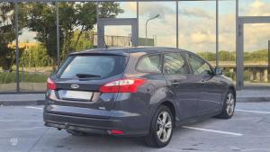 Pelēks Ford Focus 2014 Klaipėda, ar dzinēja tilpumu 1.00 L un nobraukumu 278 tūkst. km par 2200 €, foto 10 vietnē AUTOMOTO.COM.LV