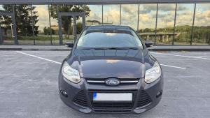 Pelēks Ford Focus 2014 Klaipėda, ar dzinēja tilpumu 1.00 L un nobraukumu 278 tūkst. km par 2200 €, foto 12 vietnē AUTOMOTO.COM.LV