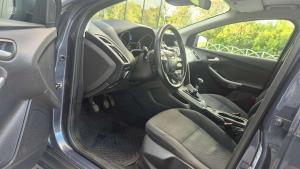 Pelēks Ford Focus 2014 Klaipėda, ar dzinēja tilpumu 1.00 L un nobraukumu 278 tūkst. km par 2200 €, foto 13 vietnē AUTOMOTO.COM.LV