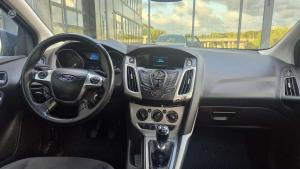 Pelēks Ford Focus 2014 Klaipėda, ar dzinēja tilpumu 1.00 L un nobraukumu 278 tūkst. km par 2200 €, foto 14 vietnē AUTOMOTO.COM.LV