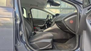 Pelēks Ford Focus 2014 Klaipėda, ar dzinēja tilpumu 1.00 L un nobraukumu 278 tūkst. km par 2200 €, foto 15 vietnē AUTOMOTO.COM.LV