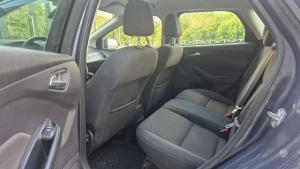 Pelēks Ford Focus 2014 Klaipėda, ar dzinēja tilpumu 1.00 L un nobraukumu 278 tūkst. km par 2200 €, foto 16 vietnē AUTOMOTO.COM.LV