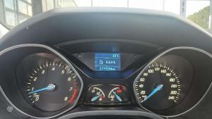Pelēks Ford Focus 2014 Klaipėda, ar dzinēja tilpumu 1.00 L un nobraukumu 278 tūkst. km par 2200 €, foto 19 vietnē AUTOMOTO.COM.LV