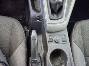Grey Ford Focus 2014 in Marijampole, with an engine capacity of 1.56 L and mileage of 248 thousand km for 3300 €, photo 21 on AUTOMOTO.COM.LV
