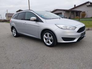 Pelēks Ford Focus 2015 Marijampole, ar dzinēja tilpumu 1.50 L un nobraukumu 234 tūkst. km par 4750 €, foto 10 vietnē AUTOMOTO.COM.LV
