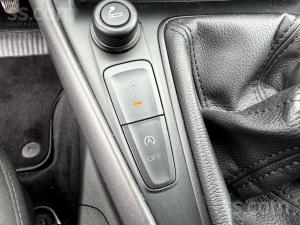 Pelēks Ford Focus 2015 Saldus, ar dzinēja tilpumu 1.00 L un nobraukumu 186 tūkst. km par 4950 €, foto 28 vietnē AUTOMOTO.COM.LV