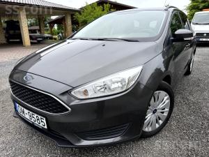 Pelēks Ford Focus 2015 Saldus, ar dzinēja tilpumu 1.00 L un nobraukumu 186 tūkst. km par 4950 €, foto 32 vietnē AUTOMOTO.COM.LV