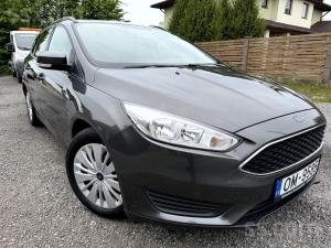 Pelēks Ford Focus 2015 Saldus, ar dzinēja tilpumu 1.00 L un nobraukumu 186 tūkst. km par 4950 €, foto 34 vietnē AUTOMOTO.COM.LV
