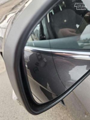 Pelēks Ford Focus 2015 Šauļi, ar dzinēja tilpumu 1.00 L un nobraukumu 213 tūkst. km par 5950 €, foto 25 vietnē AUTOMOTO.COM.LV