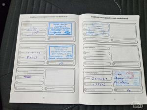 Pelēks Ford Focus 2015 Šauļi, ar dzinēja tilpumu 1.00 L un nobraukumu 213 tūkst. km par 5950 €, foto 26 vietnē AUTOMOTO.COM.LV