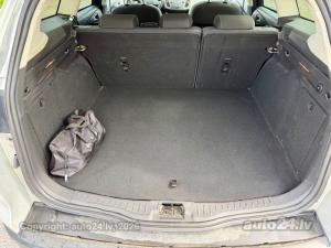 Pelēks Ford Focus 2015 Tallina, ar dzinēja tilpumu 1.60 L un nobraukumu 82 tūkst. km par 9500 €, foto 7 vietnē AUTOMOTO.COM.LV