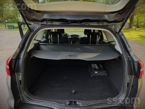 Pelēks Ford Focus 2015 Jūrmala, ar dzinēja tilpumu 1.50 L un nobraukumu 276 tūkst. km par 4999 €, foto 20 vietnē AUTOMOTO.COM.LV