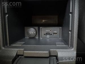 Pelēks Ford Focus 2015 Jūrmala, ar dzinēja tilpumu 1.50 L un nobraukumu 276 tūkst. km par 4999 €, foto 25 vietnē AUTOMOTO.COM.LV