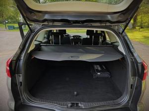 Grey Ford Focus 2015 in Jurmala, with an engine capacity of 1.50 L and mileage of 276 thousand km for 4999 €, photo 20 on AUTOMOTO.COM.LV