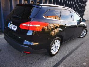 Pelēks Ford Focus 2015 Klaipėda, ar dzinēja tilpumu 1.00 L un nobraukumu 139 tūkst. km par 4750 €, foto 7 vietnē AUTOMOTO.COM.LV