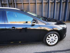Pelēks Ford Focus 2015 Klaipėda, ar dzinēja tilpumu 1.00 L un nobraukumu 139 tūkst. km par 4750 €, foto 15 vietnē AUTOMOTO.COM.LV